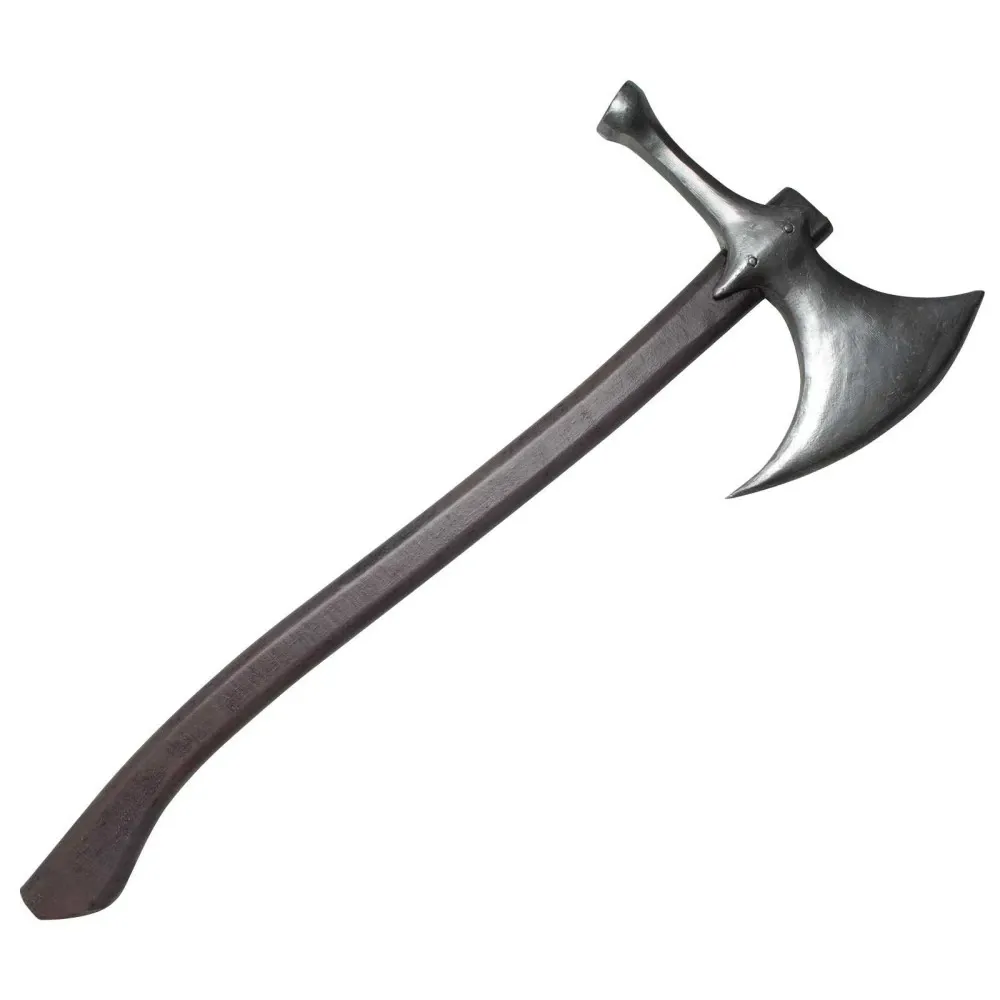 십팔반병기(十八般兵器) - 무협 무기 종류 판무저장소