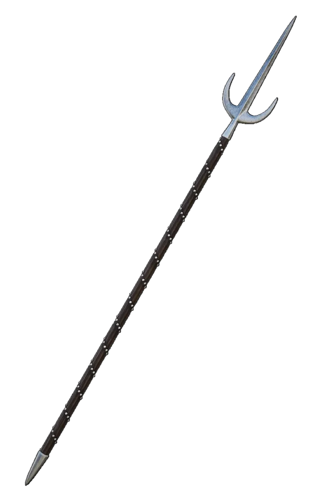 중세 판타지 무기 종류 - 판무저장소